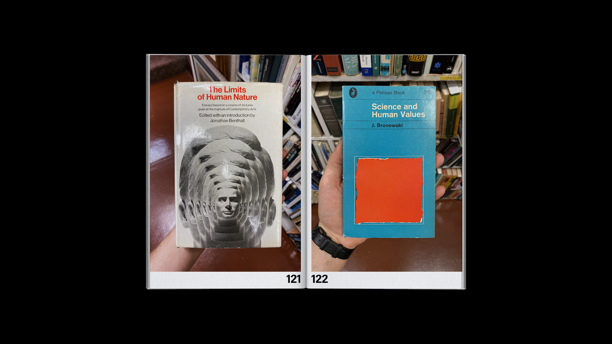 Second Hand – vernacular.